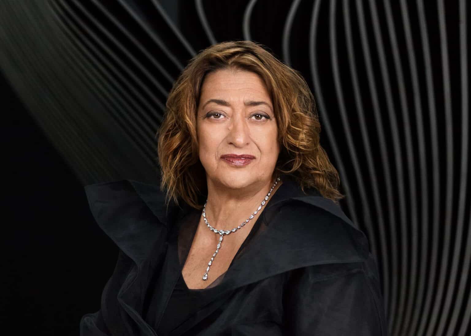 Architect Zaha Hadid Dies of Heart Attack Aged 65 - Archute