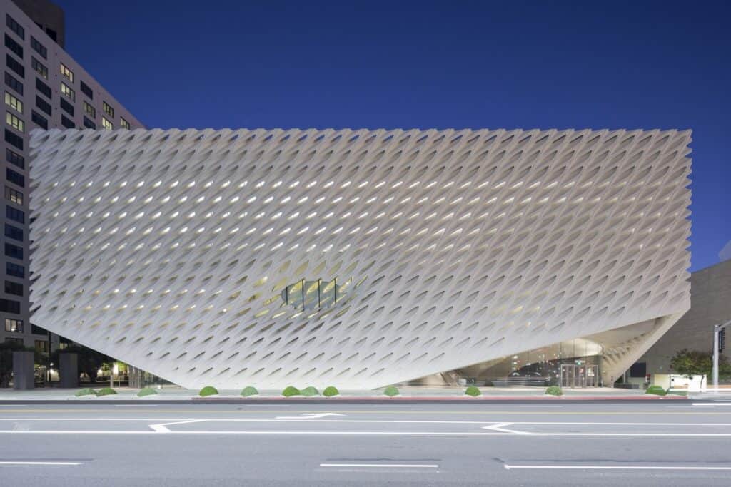 100 most futuristic buildings you should see - Archute