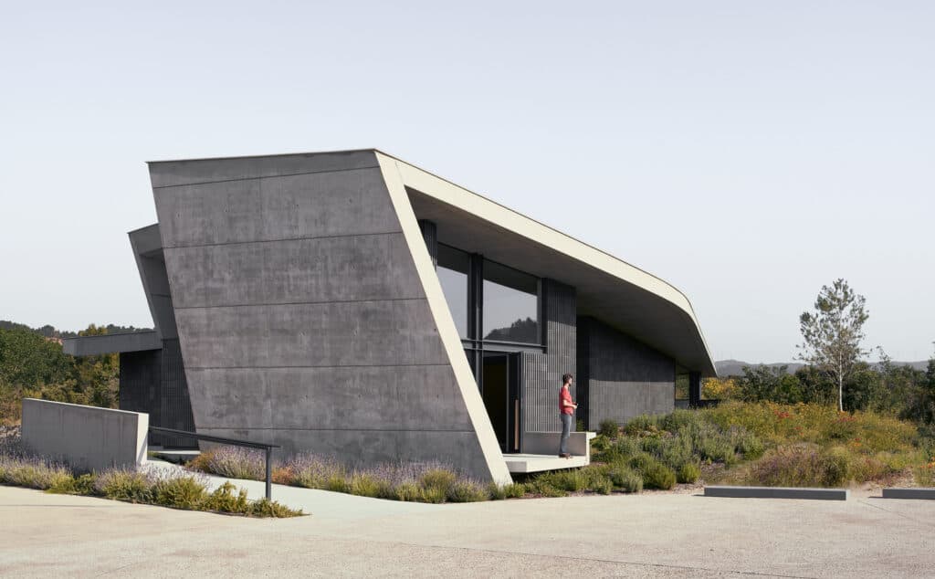 Igualada Crematorium: Funerary Architecture in Barcelona, Spain - Archute
