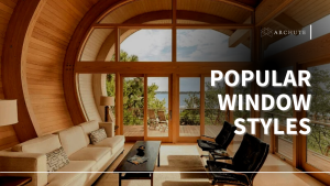 15 Most Popular Window Styles With Their Pros and Cons - Archute