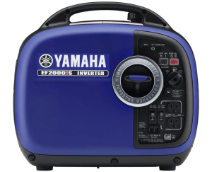 Yamaha EF2000iSv2 Portable Generator Review - Archute