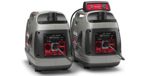 Briggs & Stratton P2200 Generator Review - Archute