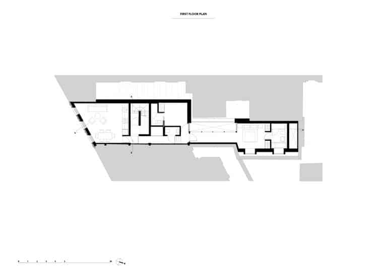 The Interlock by Bureau de Change Architects is a Familiar Yet Foreign ...