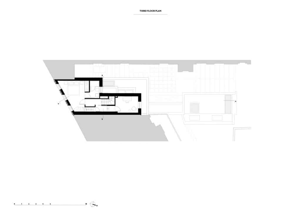 The Interlock by Bureau de Change Architects is a Familiar Yet Foreign ...