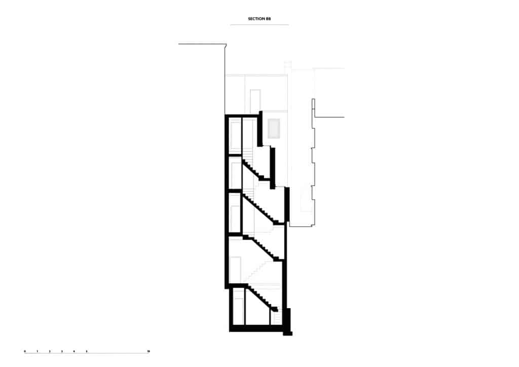 The Interlock by Bureau de Change Architects is a Familiar Yet Foreign ...