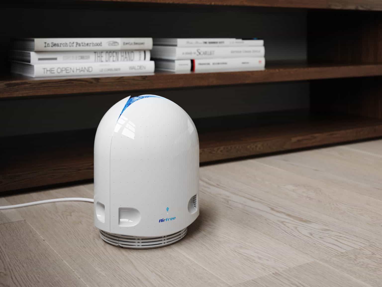 The Best Filterless Air Purifier For Your Home [2022] - Archute