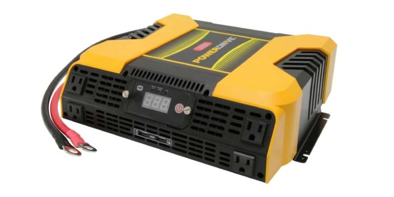 How to Clean Up Generator Power - Archute