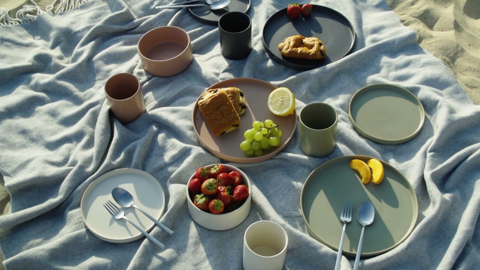 Best Dinnerware Sets For Everyday Use - Archute