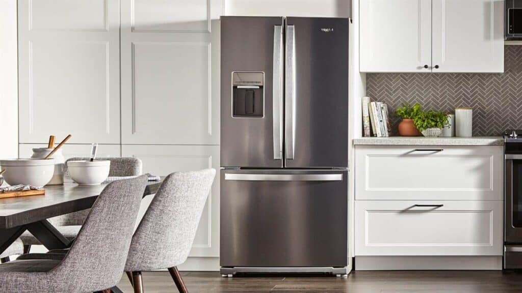 The Best Side by Side Refrigerator That Your Kitchen Needs - Archute