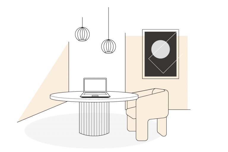Best Online Interior Design Services - Archute