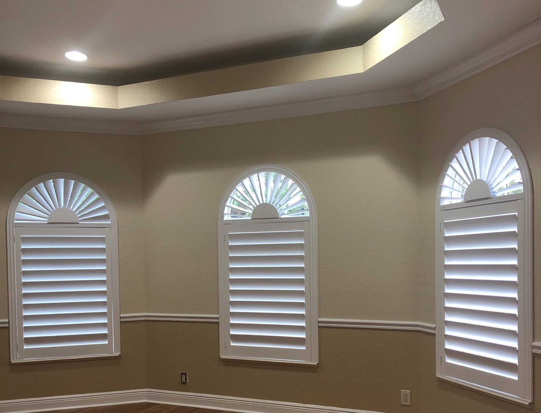Interior Window Shutters Guide to Add Value to Your Home - Archute