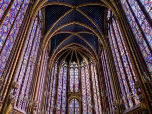 Gothic Architecture History, Characteristics and Examples - Archute