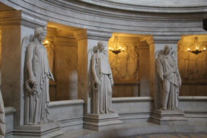 Remarkable Baroque Buildings in Baroque Architecture - Archute