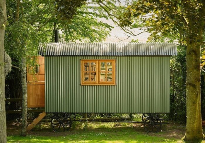 Ultimate House on Wheels Ideas for Your Next Project - Archute