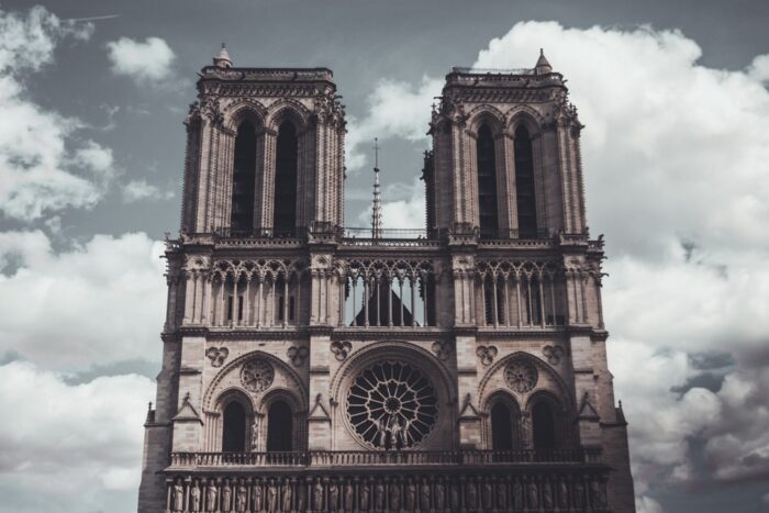 50 most famous buildings in the world for their architecture - Archute