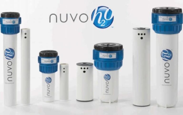 Nuvo H2O Reviews: The Best Home Water Softener Systems - Archute