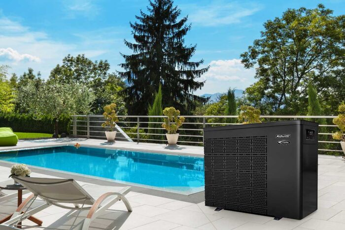 Best Pool Heat Pump System for Private Pool Owners - Archute