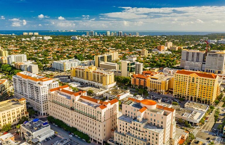 Miami Architecture Guide: Art Deco, Miami Modern & More - Archute