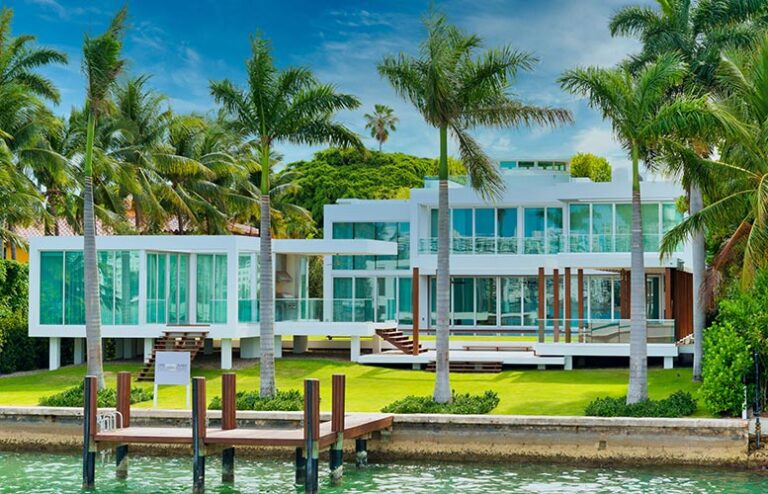 Miami Architecture Guide: Art Deco, Miami Modern & More - Archute