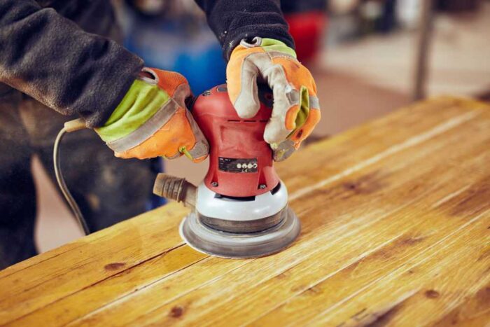 Best Orbital Sander For Ultra-Smooth Surfaces - Archute
