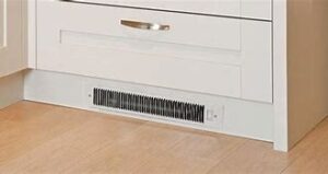 The Best Electric Toe- kick Heater For Warming Your Rooms - Archute