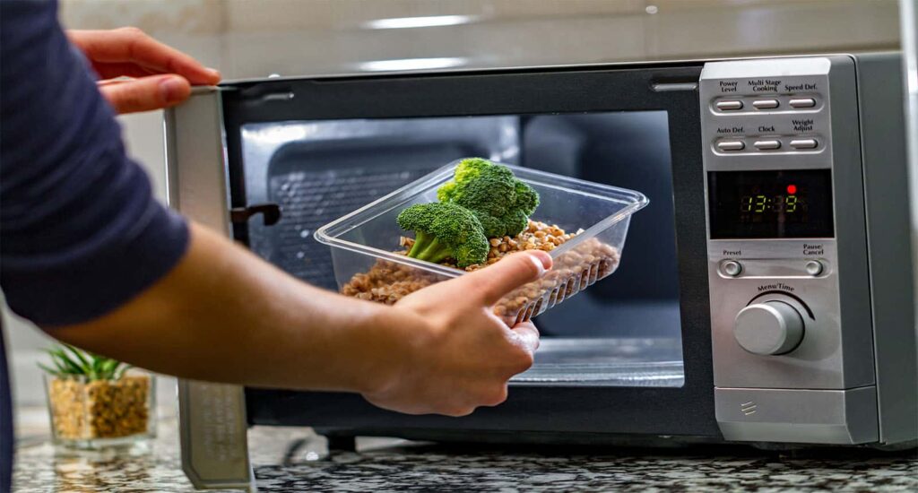 Best Air Fryer Microwave Combo For Efficient Cooking - Archute