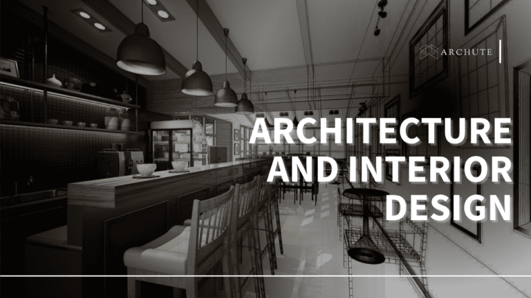 Differences Between Interior Architecture And Interior Design - Archute