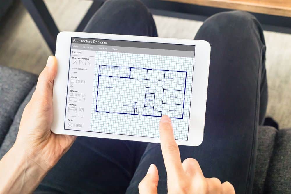 A Guide To Choosing The Best Floor Plan Software - Archute