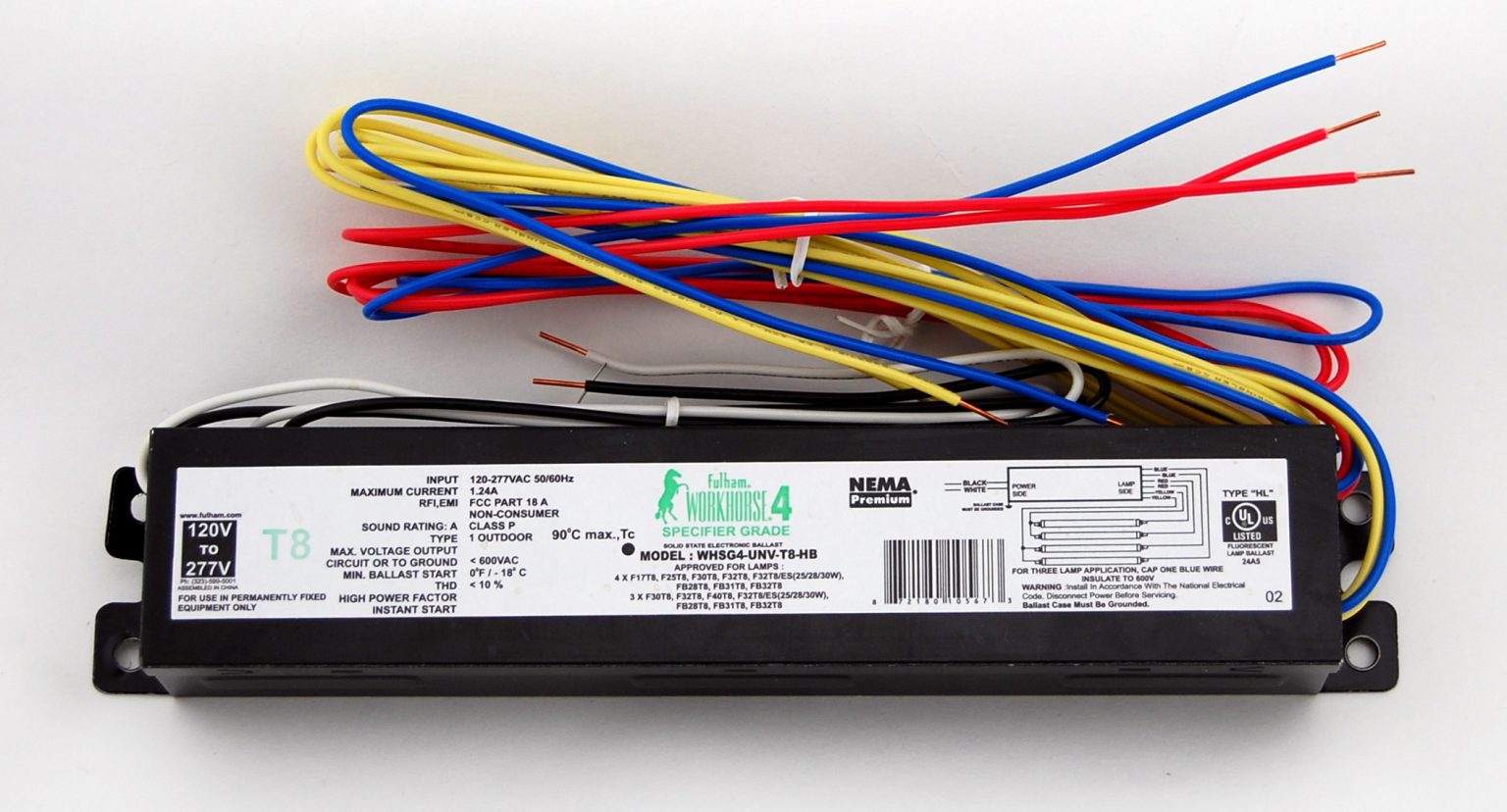 What is a Ballast Light, and is it Really Necessary? - Archute
