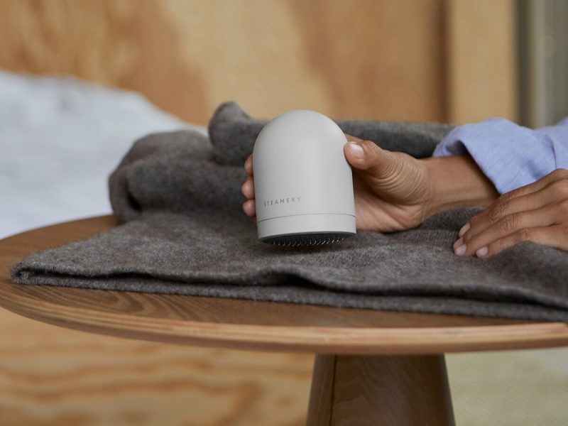 How To Remove Lint From Black Clothes And Other Clothes? - Archute