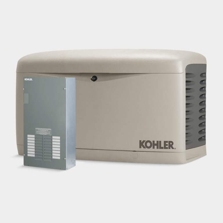 Kohler 20KW Generator Review- Is It Worth Buying? - Archute