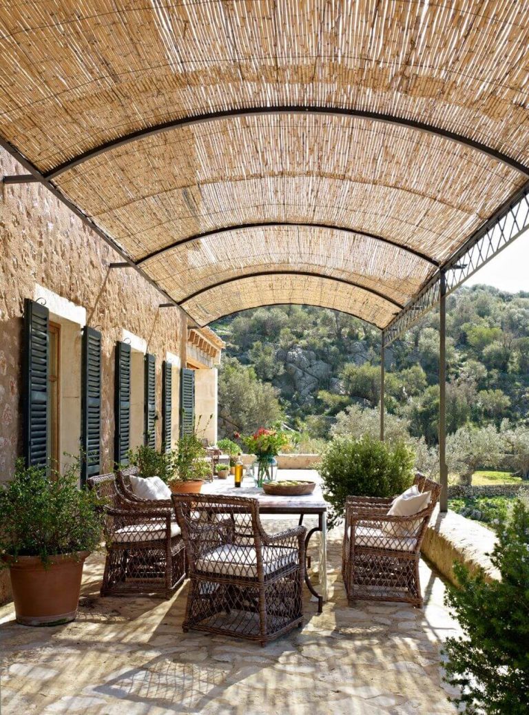 31 Best Pergola Ideas to Improve Your Outdoor Space - Archute