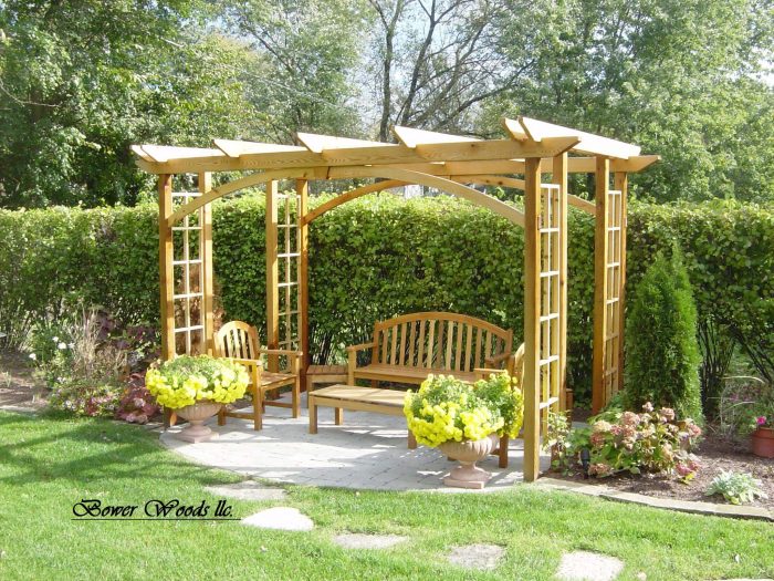 31 Best Pergola Ideas to Improve Your Outdoor Space - Archute