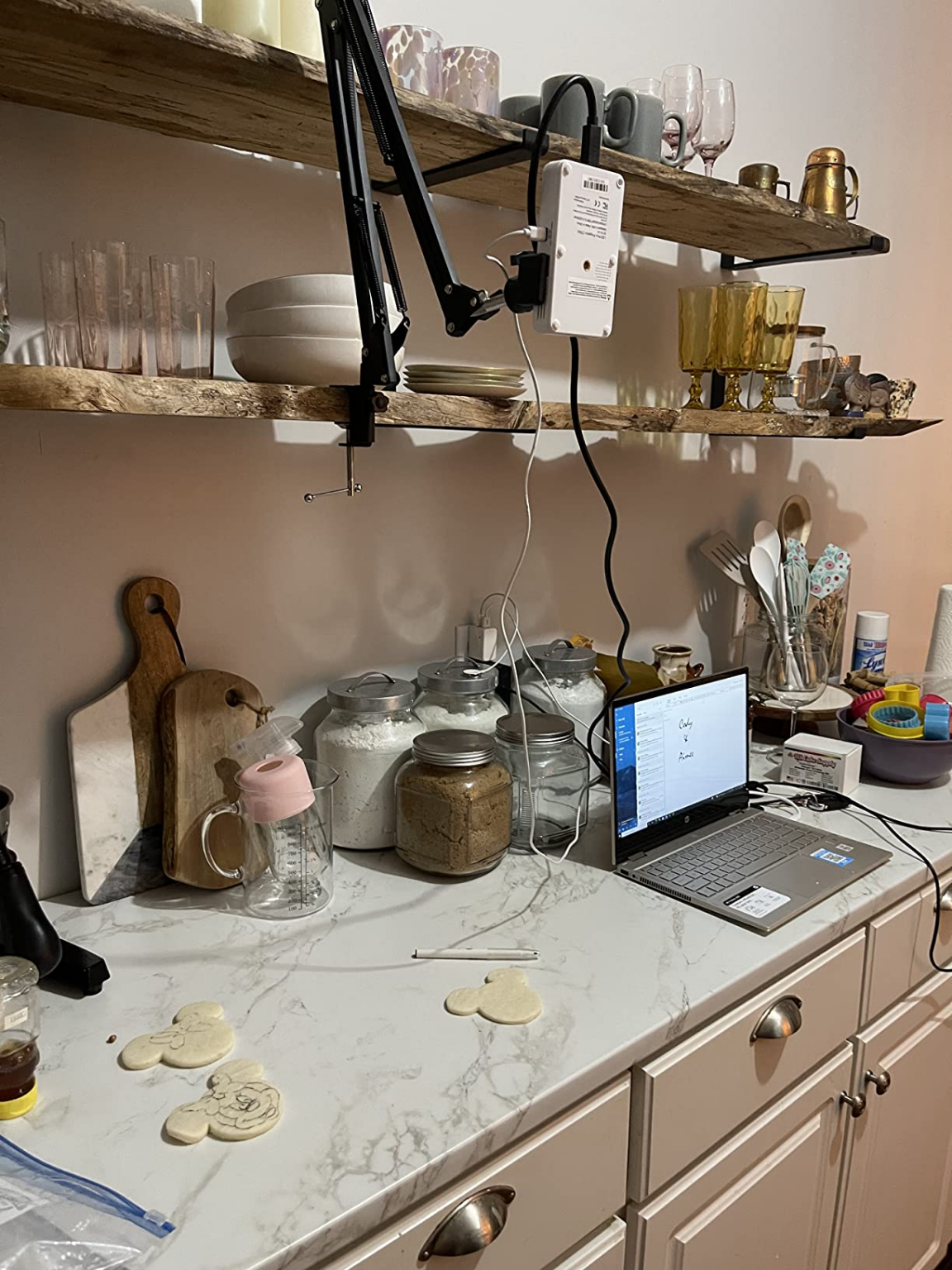 Best Projector for Cookie Decorating Craft Projects - Archute