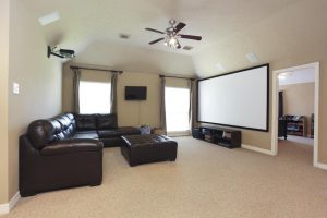 Best Ceiling Mounted Projector For Your Home Theater - Archute