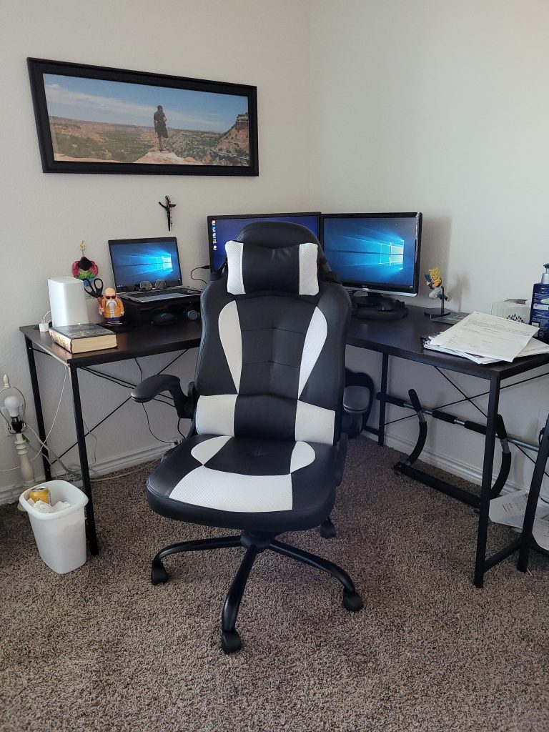 Best Computer Chair for Long Hours of Working or Gaming - Archute