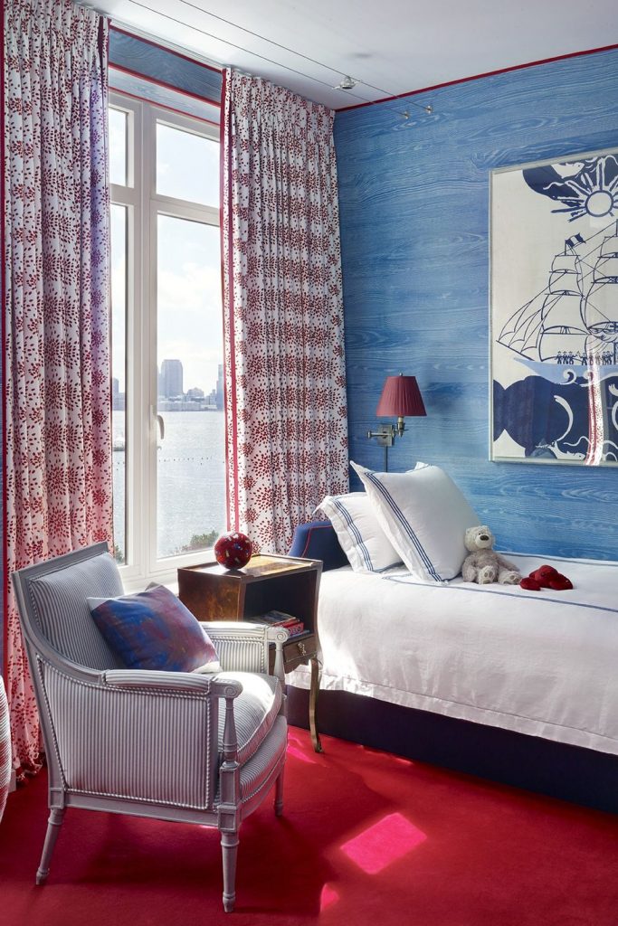 17 Colors That Go With Red: Make this Bold Color Work for You - Archute