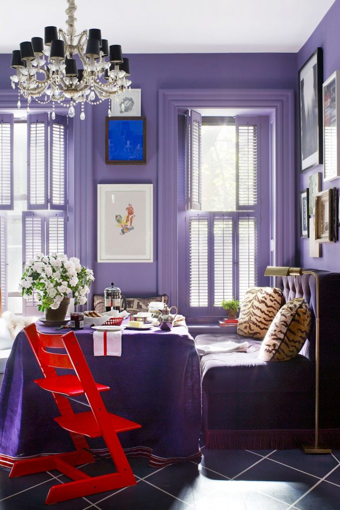 17 Colors That Go With Red: Make this Bold Color Work for You - Archute