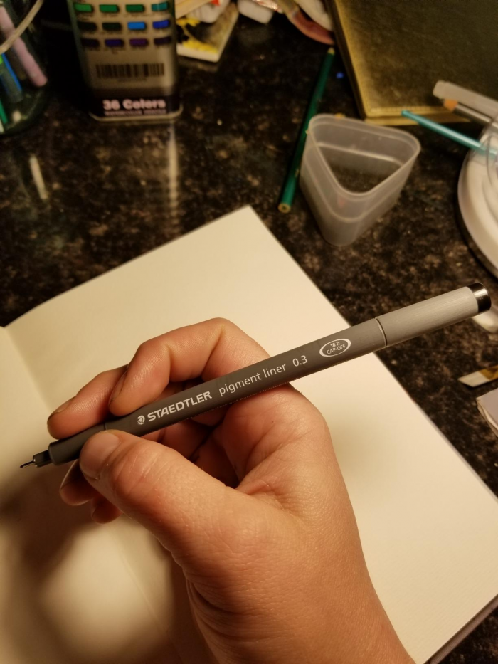 Best Pens for Architects, Designers, and Architectural Students - Archute