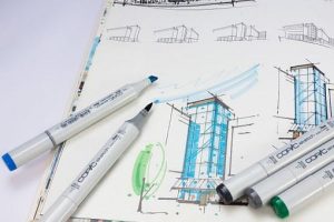 Best Pens for Architects, Designers, and Architectural Students - Archute
