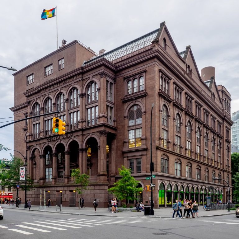 What Are The Best Architecture Schools Worldwide Archute