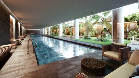 15 Luxurious Underground Bunkers Around the World - Archute