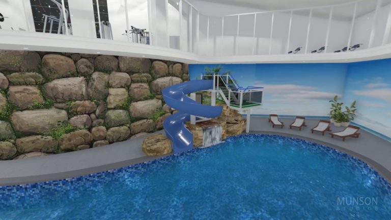 15 Luxurious Underground Bunkers Around the World - Archute