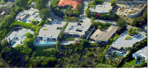 Sneak Peek into Keanu Reeves’ House In Hollywood and Hawaii - Archute