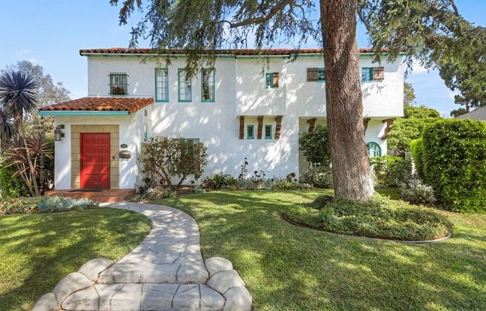 Exclusive Details of Billie Eilish House and Properties - Archute