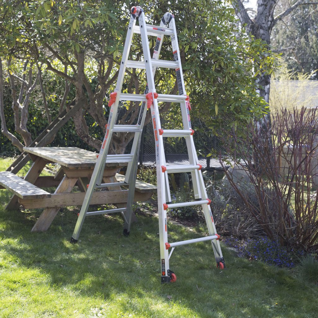 Different Types of Ladders and their Application - Archute