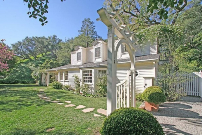 Where Does Taylor Swift Live? Her $81 Million Portfolio - Archute