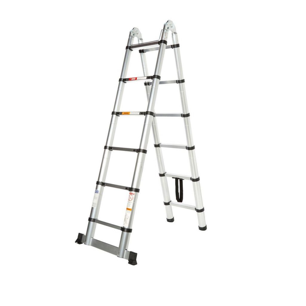 Best Multi-Position Ladder (All Professional Grade Types!) - Archute