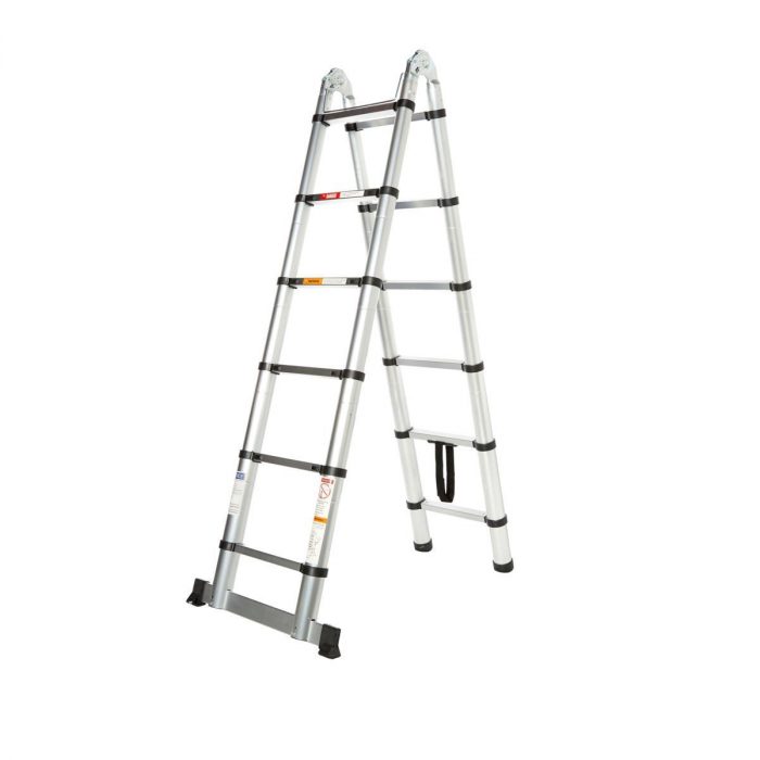 Best Multi-Position Ladder (All Professional Grade Types!) - Archute