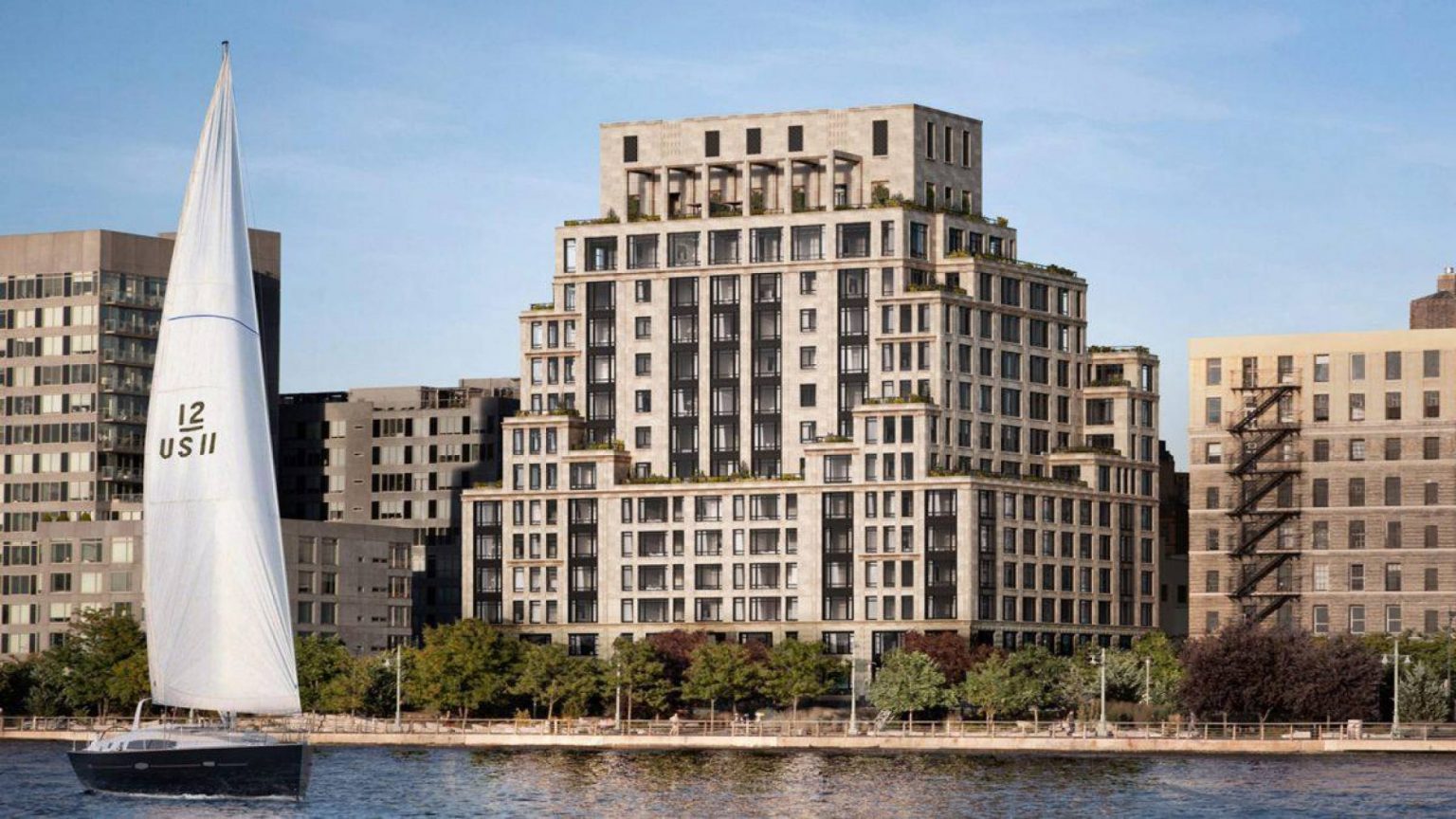 Where Does Tom Brady Live? Inside the $17 Million Mansion - Archute